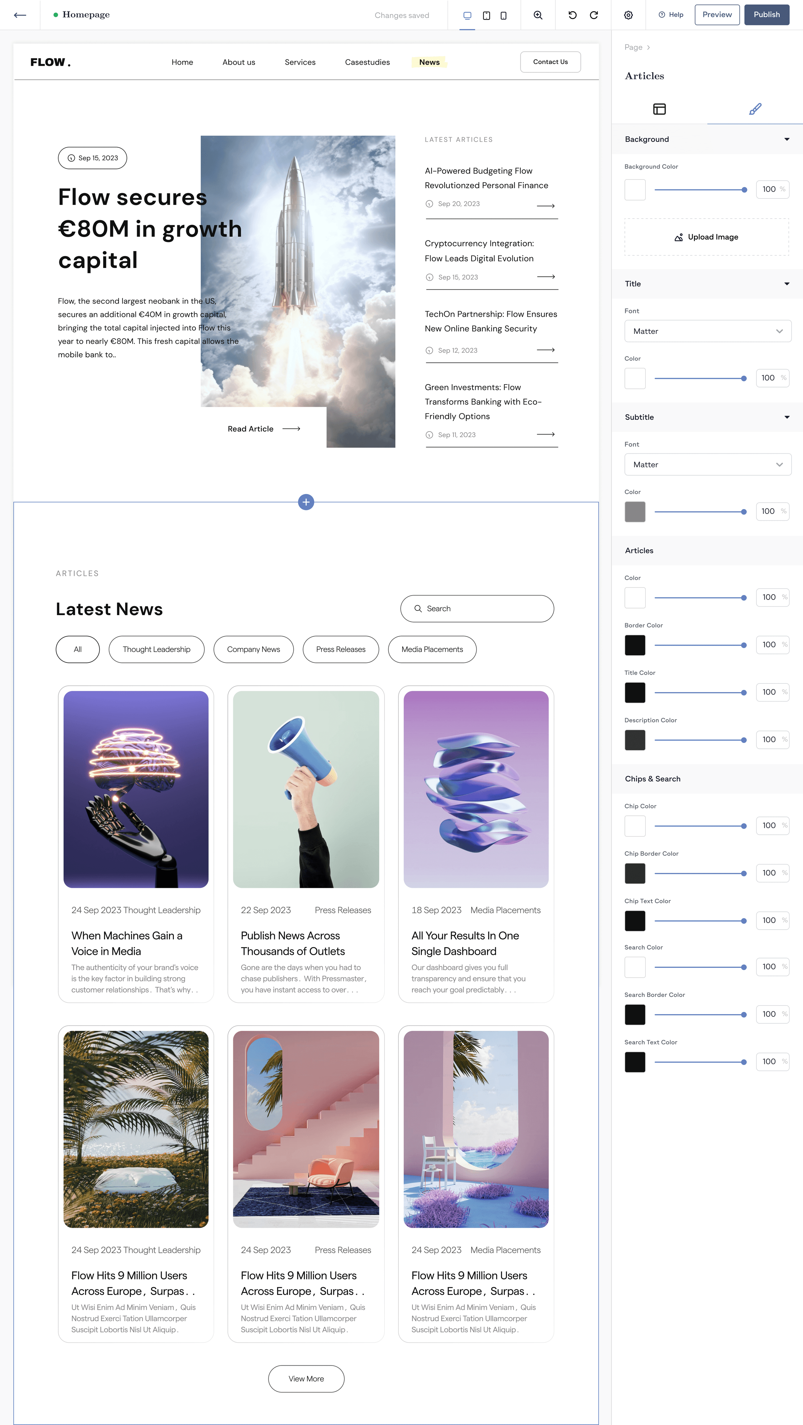AI-powered PR | Pressmaster.ai